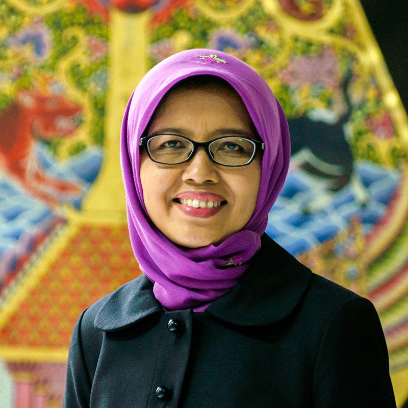 CV Dr. Ambar Widaningrum, M.A. – IGPA MAP UGM