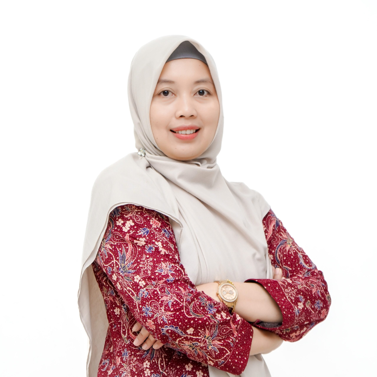 CV Dr. Erda Rindrasih – IGPA MAP UGM